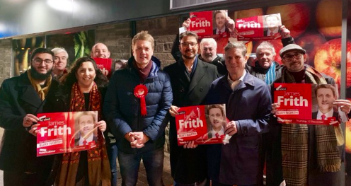 'I love the job, from potholes to reuniting families': MM speak with ...