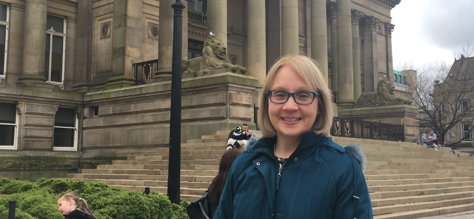 'I come to you as a local councillor and grassroots politician': Lib ...