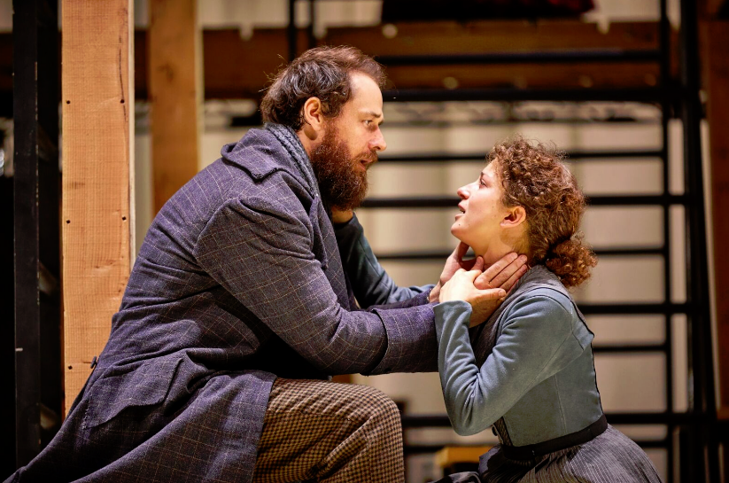 Review: Jane Eyre @ The Lowry, Salford - Mancunian Matters