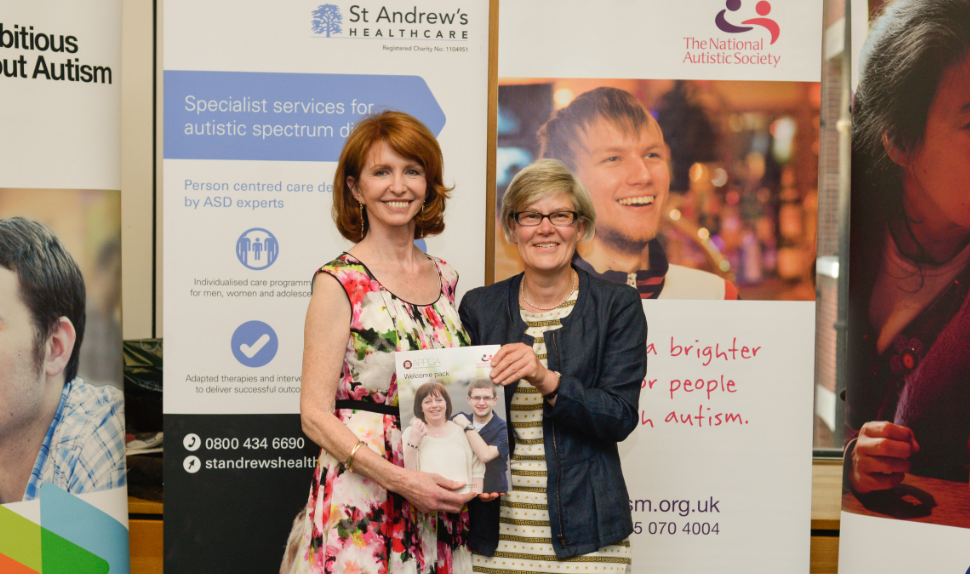'Desperately low': Labour MP Kate Green vows to boost Trafford's autism ...
