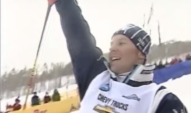 Olympic mogul champion excited for first European Indoor Championships ...