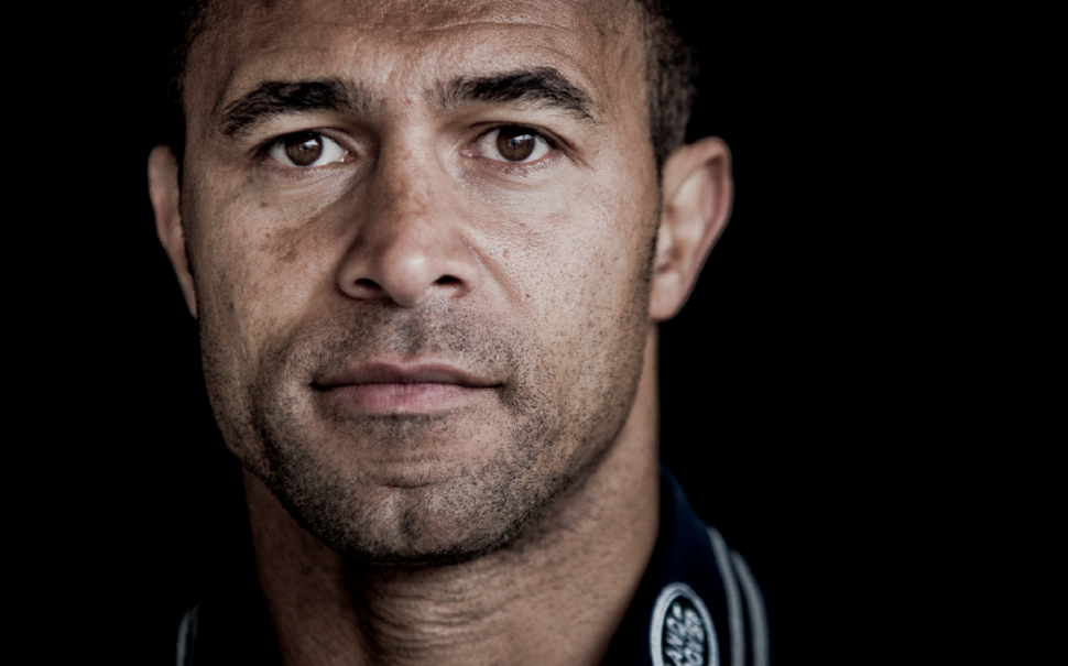 Jason Robinson, the Curry brothers: Former Sale winger hails 10 years ...
