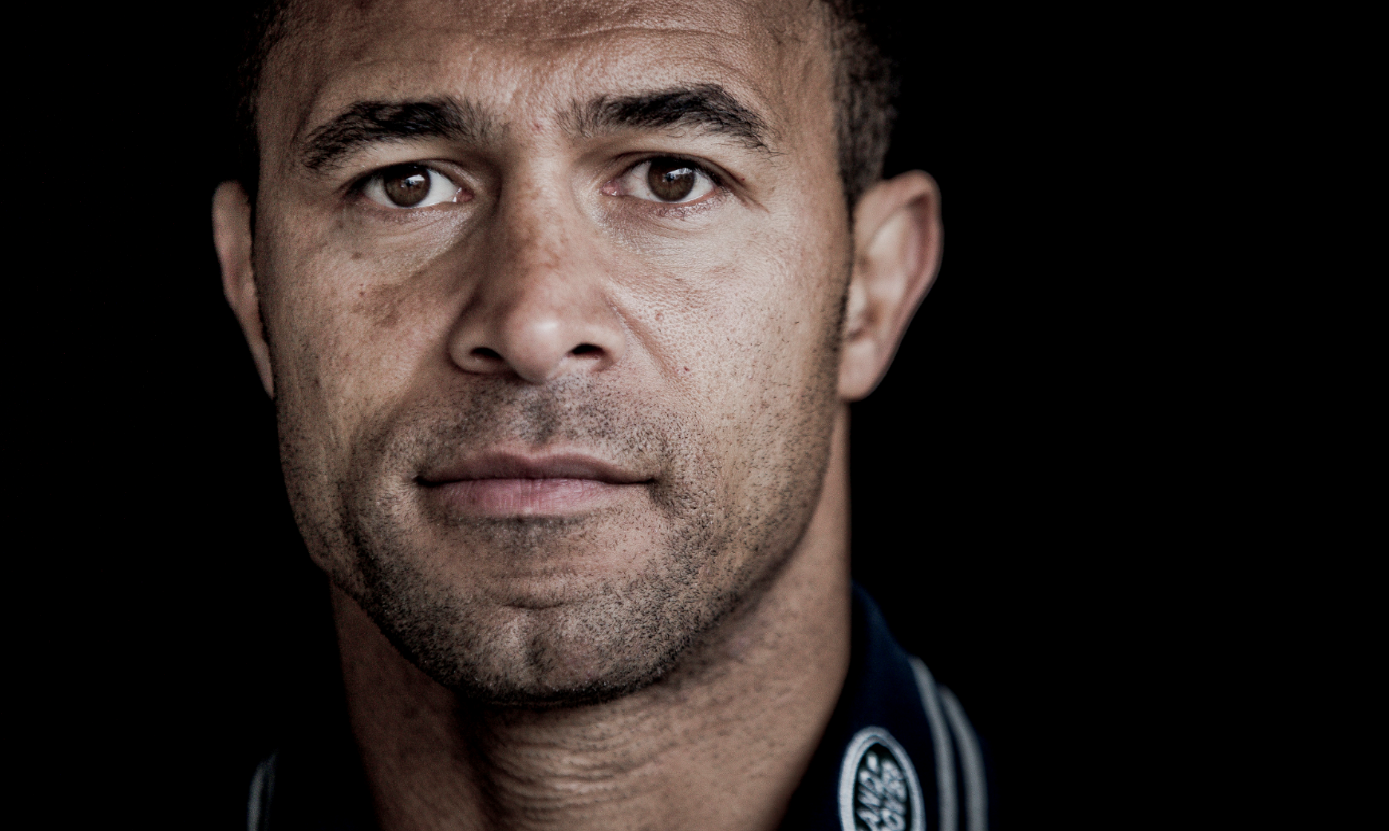 Jason Robinson, the Curry brothers: Former Sale winger hails 10 years ...