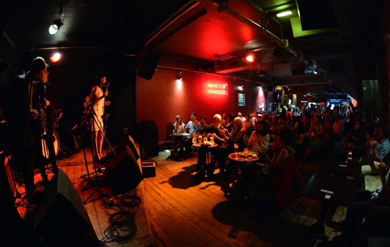 When La La Land meets Manchester: Four spots to enjoy jazz vibes in the ...