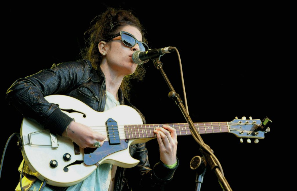 Gig review: Jesca Hoop @ Deaf Institute, Manchester - Mancunian Matters