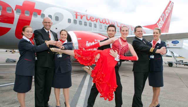 Manchester to Vienna direct: 8,000 holiday-makers grab their lederhosen ...