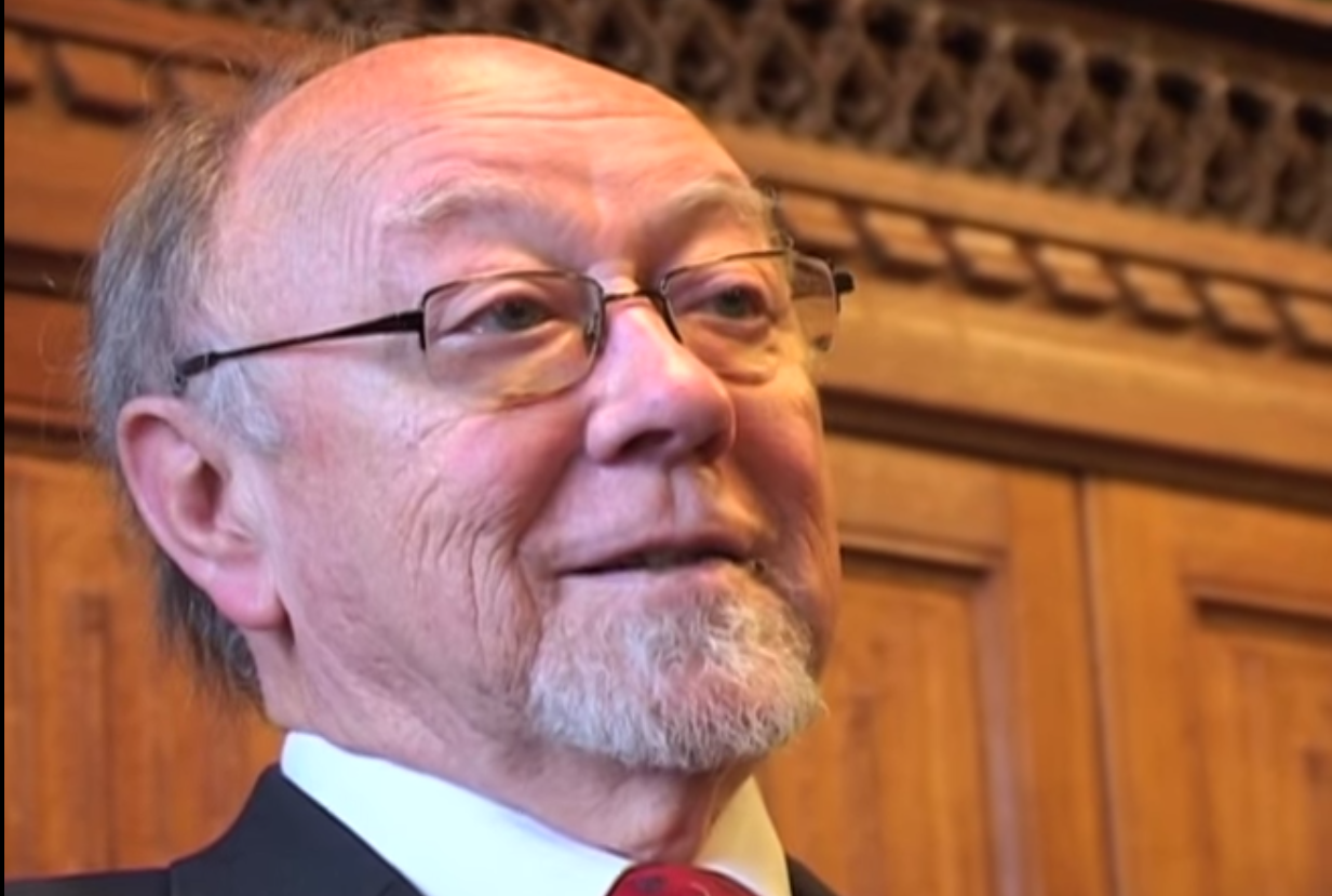 By-election battle: Fight for late MP Jim Dobbin's Heywood and ...