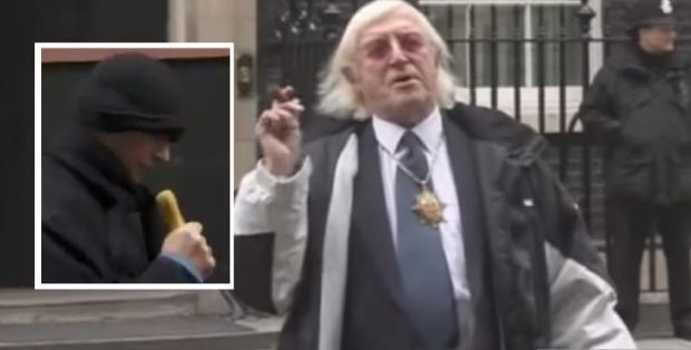 Jimmy Savile's 'shadow' Ray Teret jailed for 25 years for string of ...