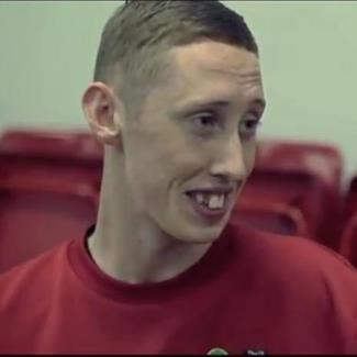 'Fantastic feeling': Youngster Joe Bunney signs first Rochdale deal to ...