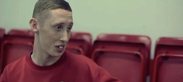 Spotland Secrets: What's up Joe? Get to know young Rochdale striker ...