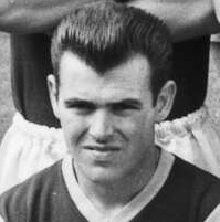 Manchester United hero and World Cup winner John Connelly dies ...