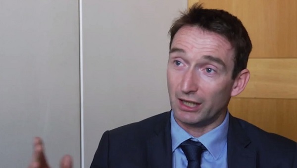 TechNorth will revolutionise region... and Manchester is hub, says John ...