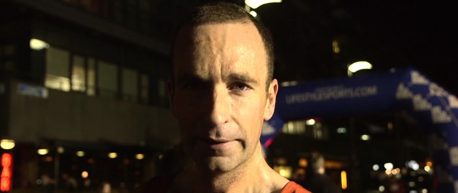 Run in the Dark: Five steps to making most of event dubbed 'more than a ...