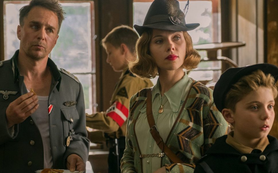 Film review: Jojo Rabbit - Mancunian Matters