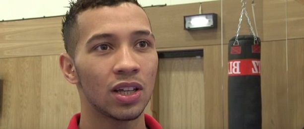 Manchester taekwondo ace Gayle vows to 'take bull by horns' in Grand ...