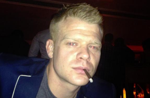 Snooker legend Alex Higgins' son could face jail after Manchester ...