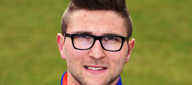 Disabled Denton cricket star lauds 'special' few weeks as England seal ...