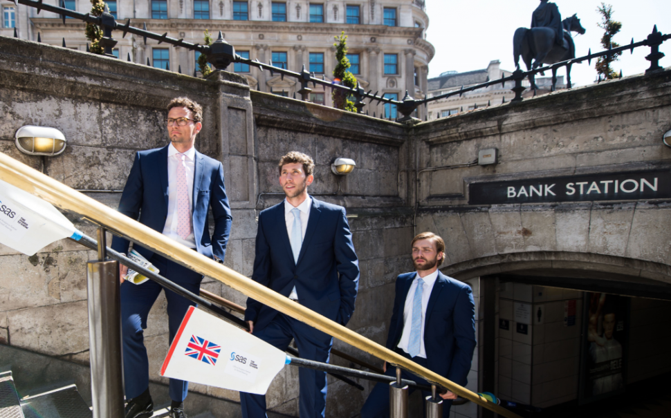 Tokyo 2020 Olympics rowing berth the 'golden egg at the end of the long ...