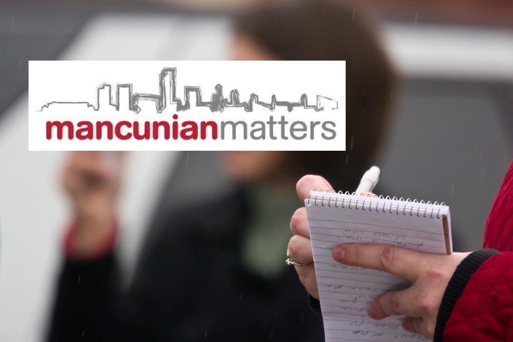 Want to be a journalist? Here's YOUR chance to join MM's editorial team ...