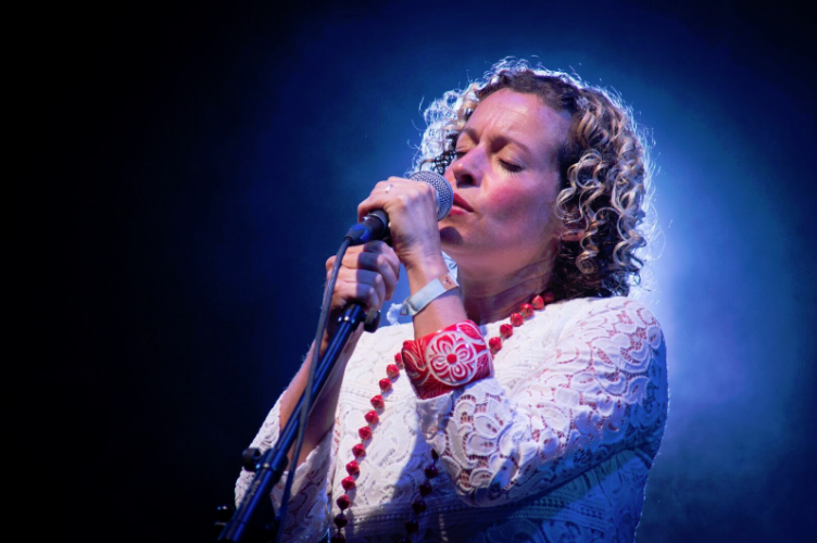 Kate Rusby prepares to wow fans with folk-heavy back catalogue as ...