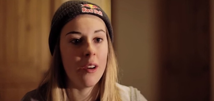 Natural skier Summerhayes to use 'unnatural spinning' in bid for ...