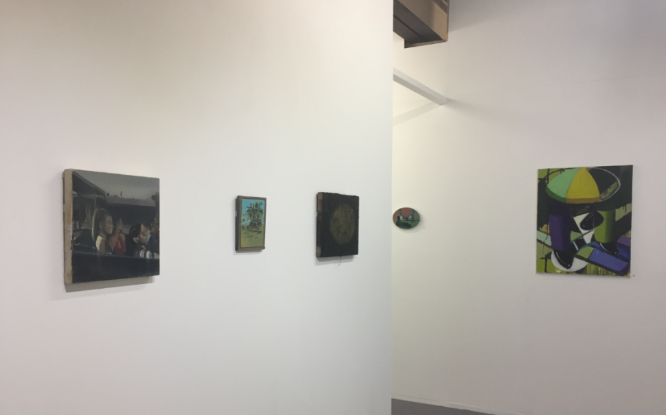 In conversation with... Salford artist Keith Ashcroft - Mancunian Matters