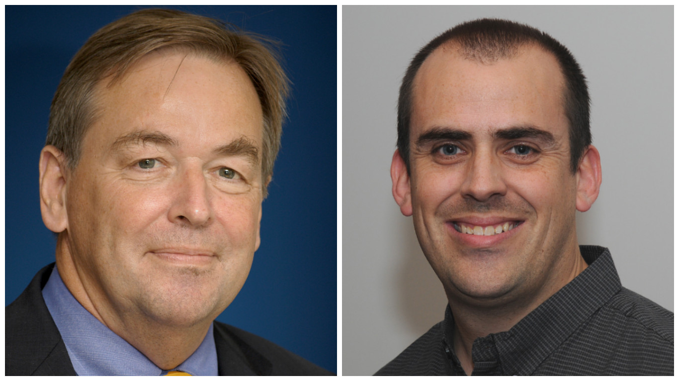 'We can transform mindsets': Manchester company 'bullish' they can ...