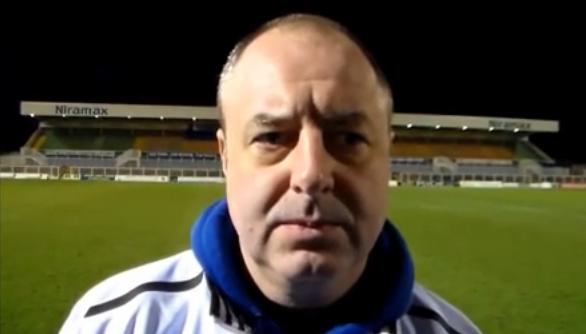 Promotion? Rochdale’s Keith Hill says table-toppers haven't even ...