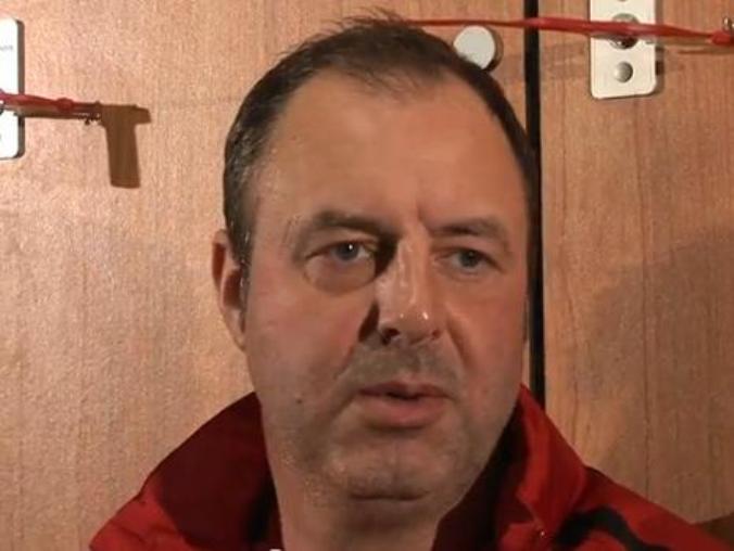 ‘Must-win games are beyond me’: Keith Hill relaxed about visit of ...