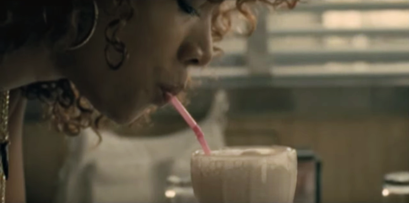 Is her food as good as her milkshake? Singer Kelis set for Arndale ...