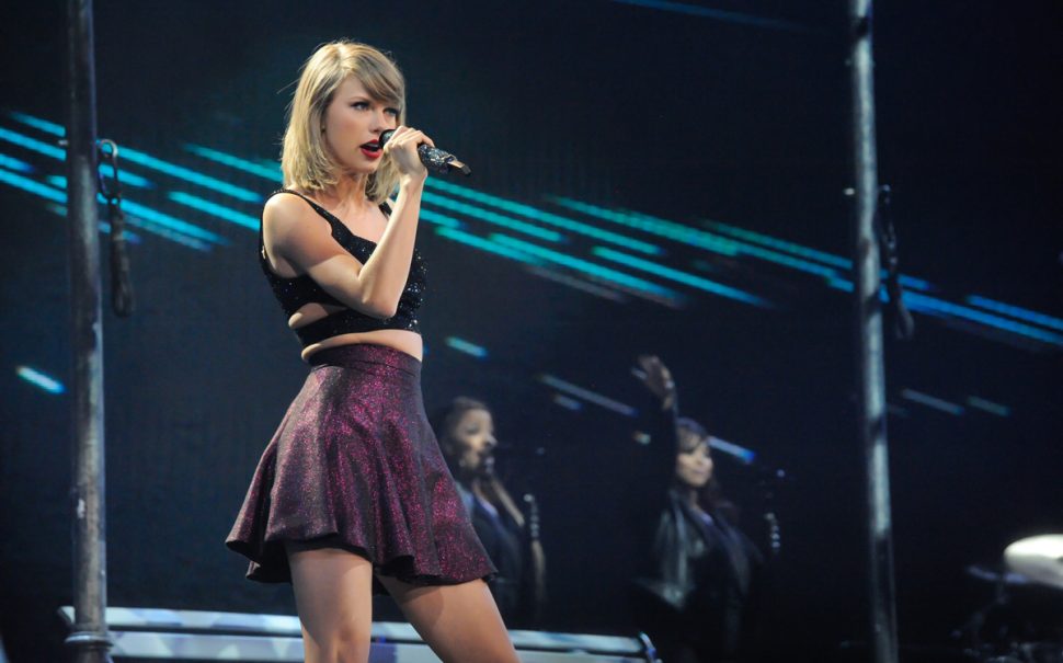 Gig review: Taylor Swift @ Manchester Arena - Mancunian Matters