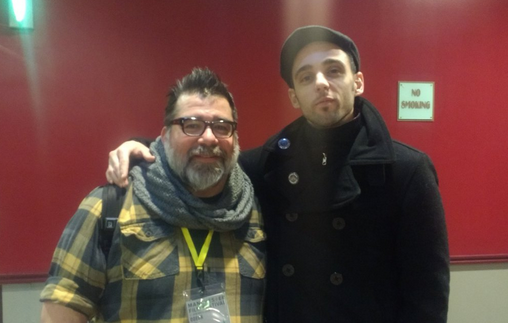 'It will make you twitch, it will make you salivate': MM chat to Forty ...