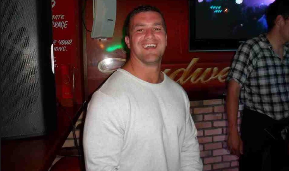 Where is the justice for Lee? Salford mum’s plea to help find son’s ...