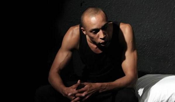 Len Johnson... fighter: Story of Salford boxer-turned civil rights ...