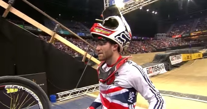 'Killing two birds with one stone': Liam Phillips on BMX carnivals at ...