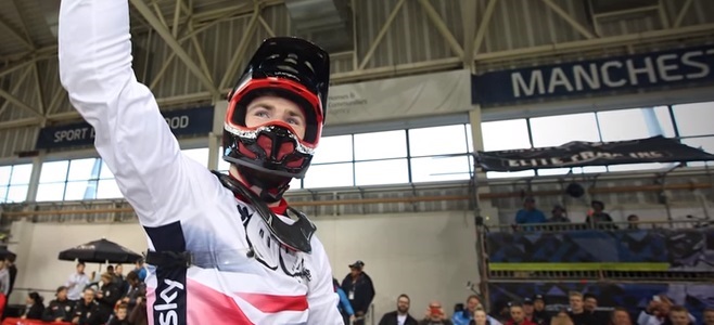 Rio 2016 hopeful Liam Phillips talks commercials, Christmas and off ...