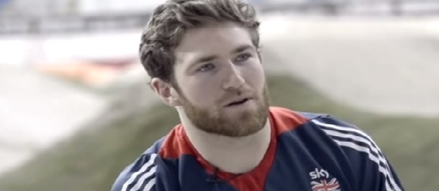 Rio 2016 BMX rider Liam Phillips on Team GB kit, social media and ...