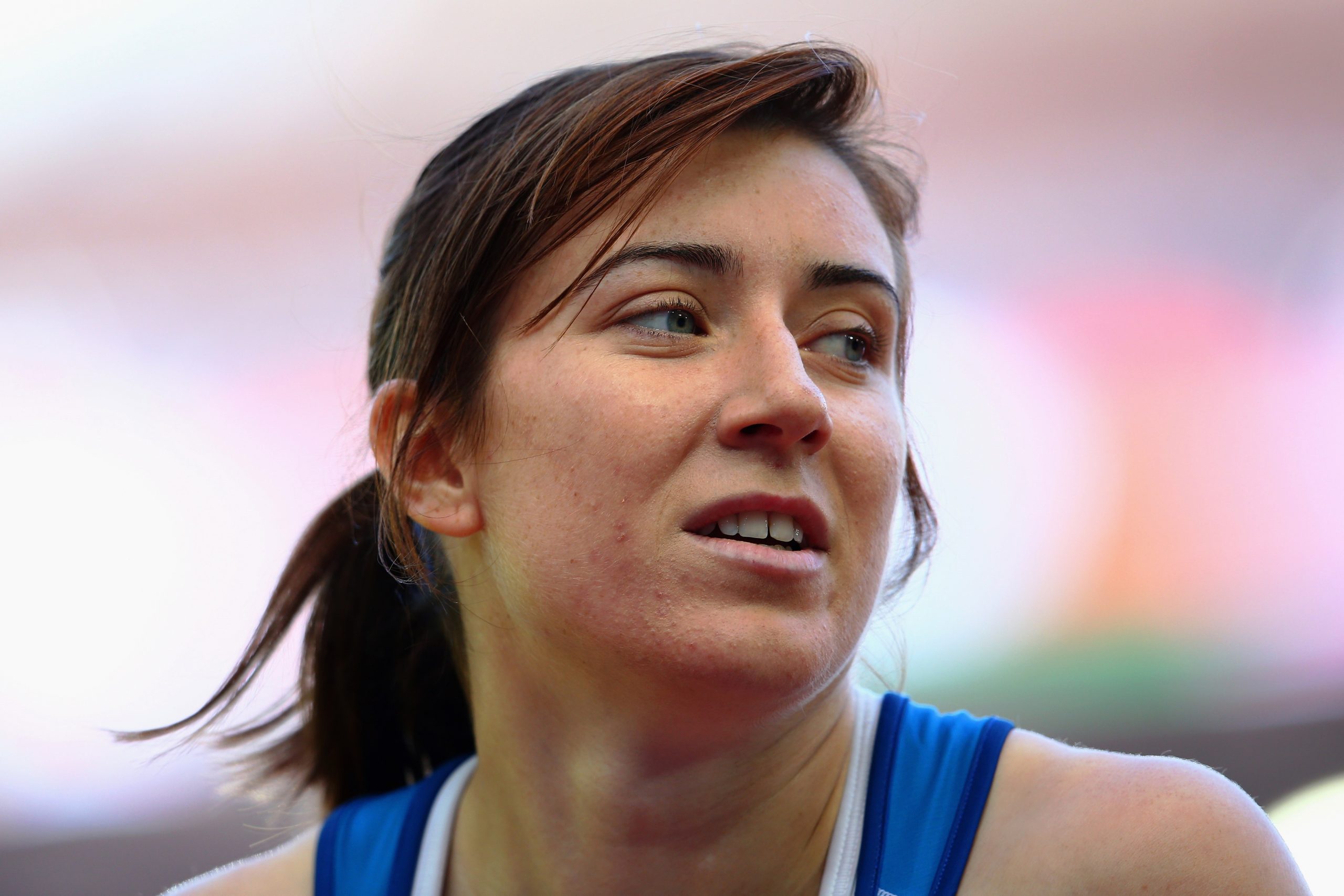 'Happiest I've ever been': No money, no problems for Bollington ...