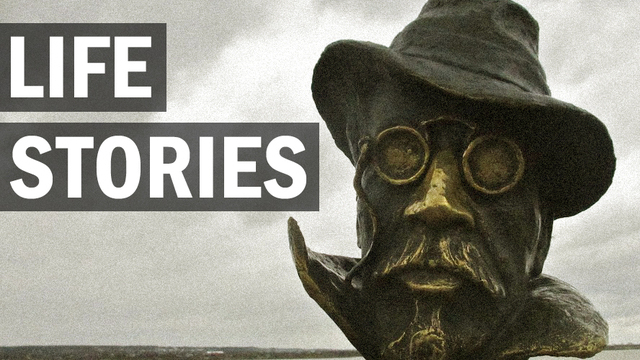 Northern maestro Tim Benjamin on inspirations behind dark 'bitesize ...