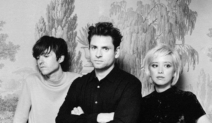 Lo Moon Q&A: Meet the LA band set for a 'beautiful night' with London ...