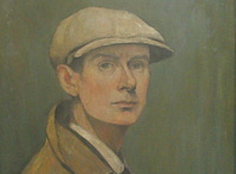 Salford's most famous son LS Lowry remembered on 127th birthday ...