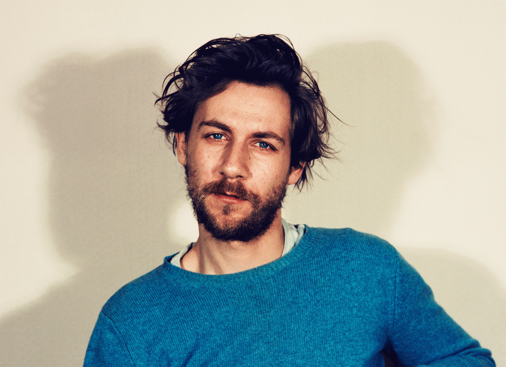 Guitar star Dan Michaelson's moody tunes to morph into BBC comedy after ...