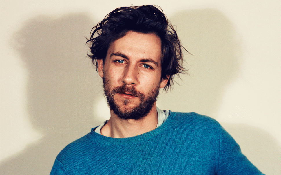 Guitar star Dan Michaelson's moody tunes to morph into BBC comedy after ...