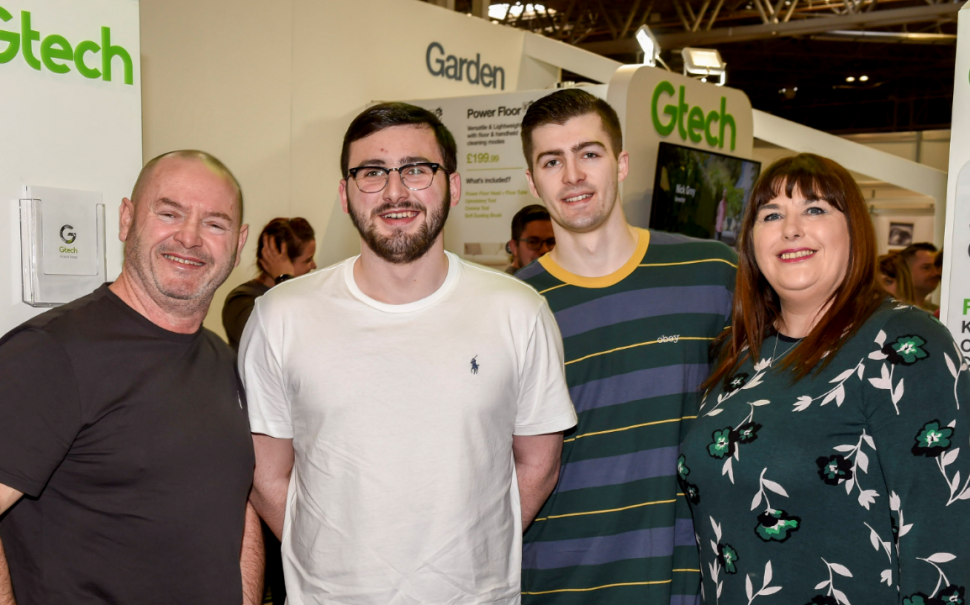 Crufts 2018: Dave 'five bones' in charge of Gogglebox favourites the ...