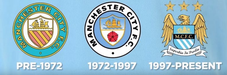 'Central to our heritage': Man City look to fans for new badge ...