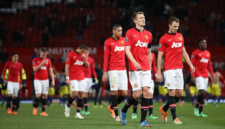 Red hell: Wayne Rooney claims Manchester United limp loss to Liverpool ...