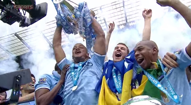 VIDEO: MM's top five... Manchester City wins over Chelsea - Mancunian ...