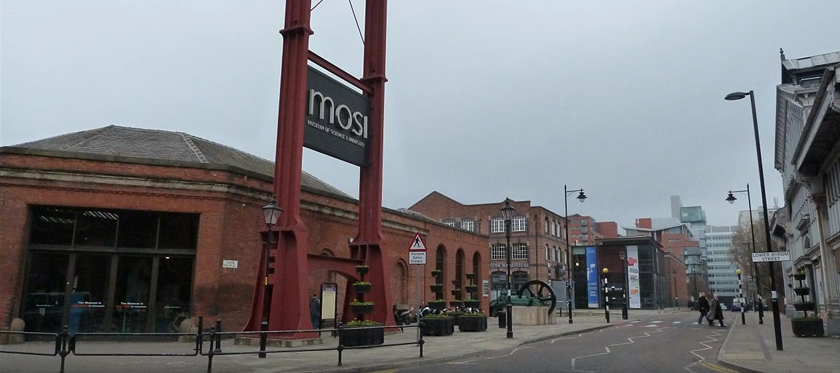 MM's top five... Manchester Science Festival events - Mancunian Matters