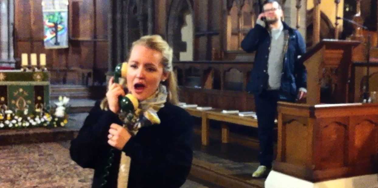 'Not just highbrow and pretentious': Manchester's bright young opera ...