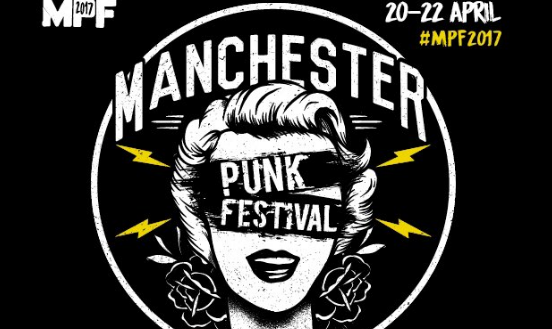 Paint It Black, The Toasters to ensure Manchester Punk Festival returns ...